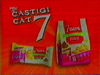 7Days/Other | Logopedia | Fandom