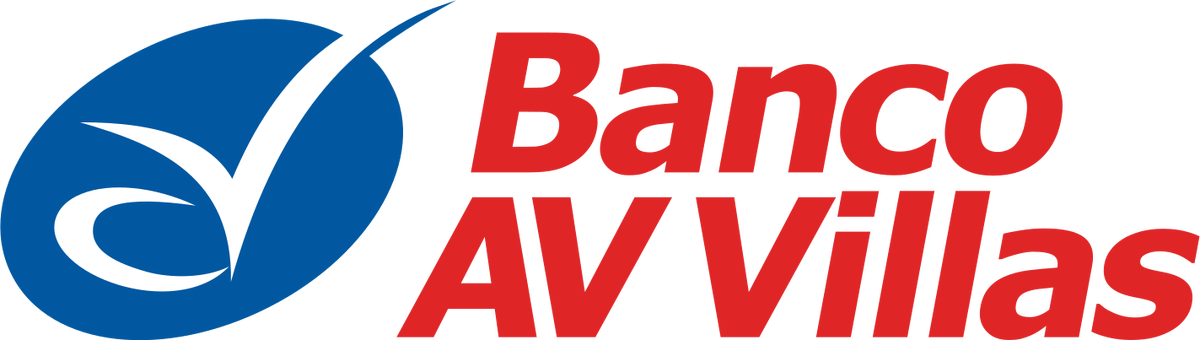 Banco AV Villas/Logos variantes | Logopedia | Fandom