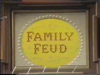 Family Feud (US)/Other | Logopedia | Fandom