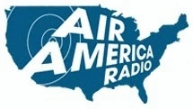 Air America (radio network) | Logopedia | Fandom