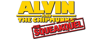 Alvin and the Chipmunks: The Squeakquel | Logopedia | Fandom