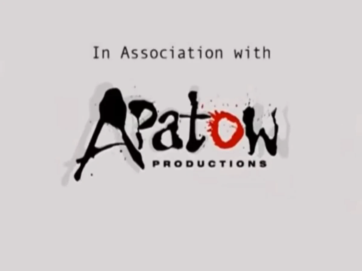 Apatow Productions | Logopedia | Fandom