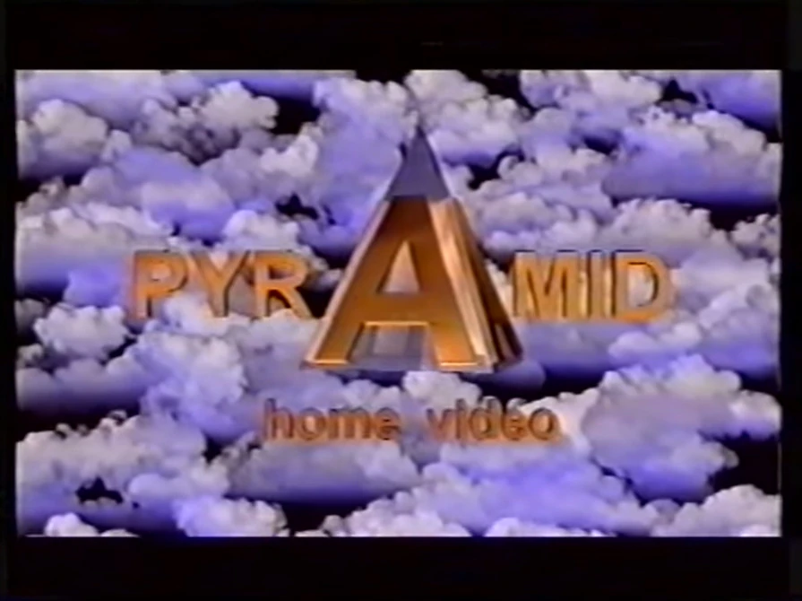 Pyramid home video (Russia) | Logopedia | Fandom