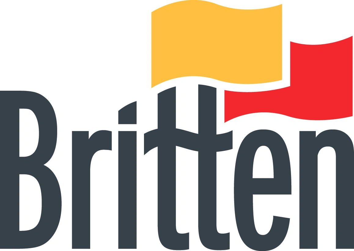 Britten | Logopedia | Fandom