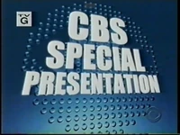 CBS Special Presentation | Logopedia | Fandom