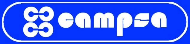 CAMPSA | Logopedia | Fandom