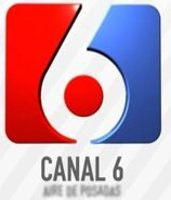 Canal 6 (Posadas) | Logopedia | Fandom