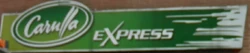 Carulla Express | Logopedia | Fandom