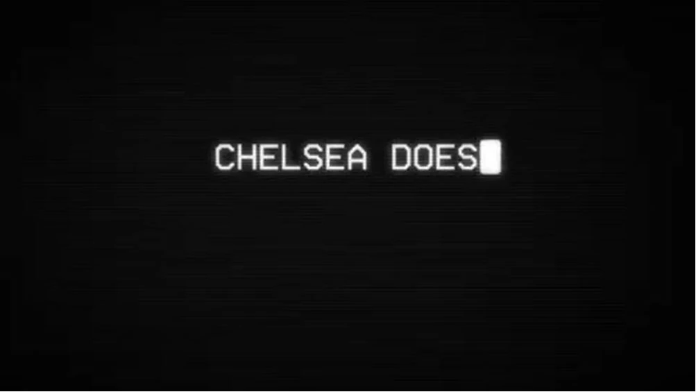 Chelsea Does | Logopedia | Fandom