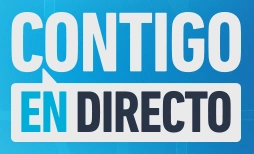 Contigo en directo | Logopedia | Fandom