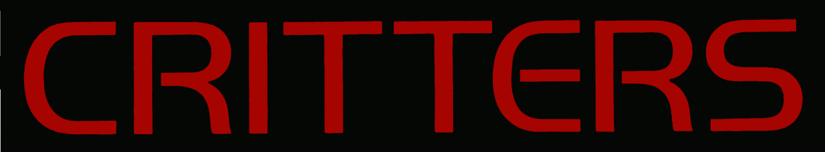 Critters | Logopedia | Fandom