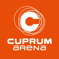 Cuprum Arena | Logopedia | Fandom