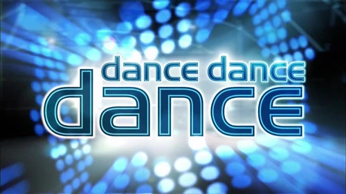 Dance Dance Dance | Logopedia | Fandom
