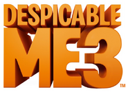 Despicable Me 3 | The Title Screens Wiki | Fandom
