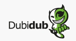 DubiDub | Logopedia | Fandom