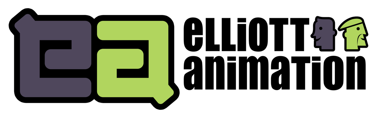 Elliott Animation | Logopedia | Fandom