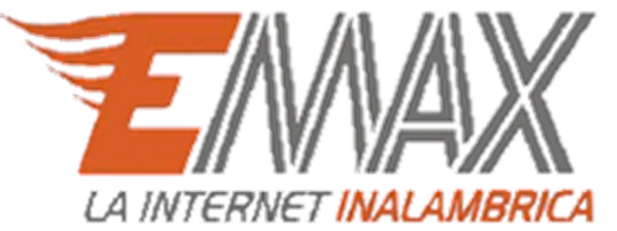 EMAX | Logopedia | Fandom