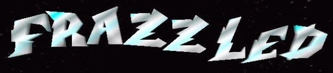 Frazzled | Logopedia | Fandom