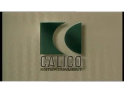 Calico Entertainment | Logopedia | Fandom