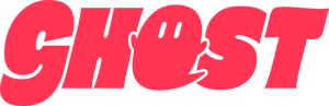 Ghost (app) | Logopedia | Fandom