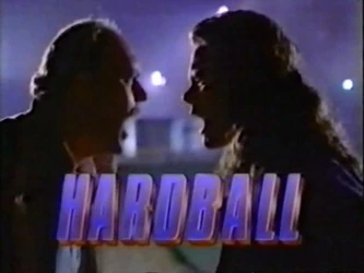 Hardball (US Drama) | Logopedia | Fandom