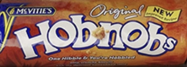 McVitie's Hobnobs | Logopedia | Fandom