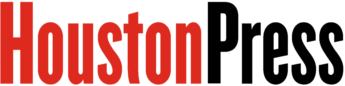 Houston Press | Logopedia | Fandom