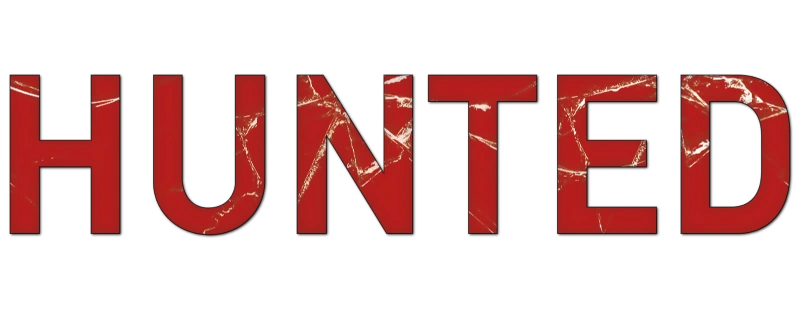 Hunted (TV series) | Logopedia | Fandom
