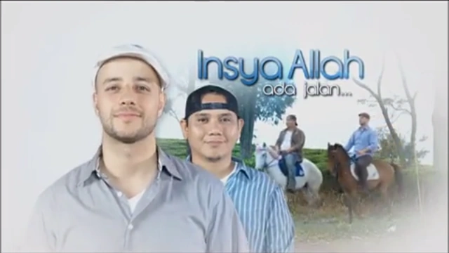 Insya Allah Ada Jalan | Logopedia | Fandom