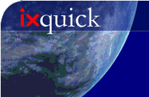 Ixquick | Logopedia | Fandom