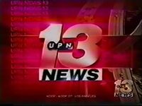 KCOP-TV/News | Logopedia | Fandom