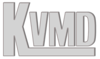 KVMD | Logopedia | Fandom