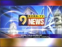 KCRG-TV | Logopedia | Fandom