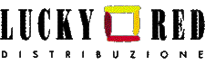 Lucky Red Distribuzione | Logopedia | Fandom