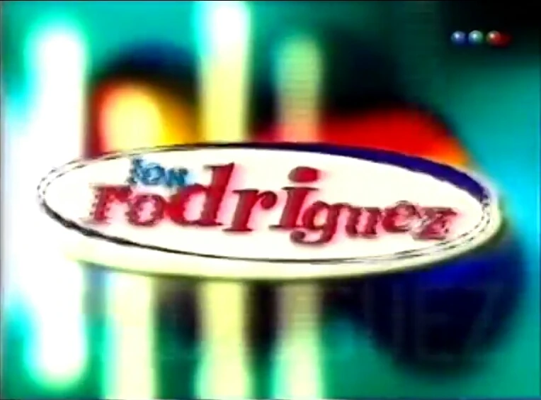 Los Rodríguez | Logopedia | Fandom