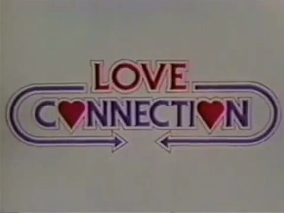 Love Connection | Logopedia | Fandom