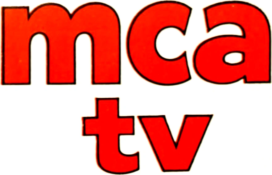 Logotipo De Mca Tv