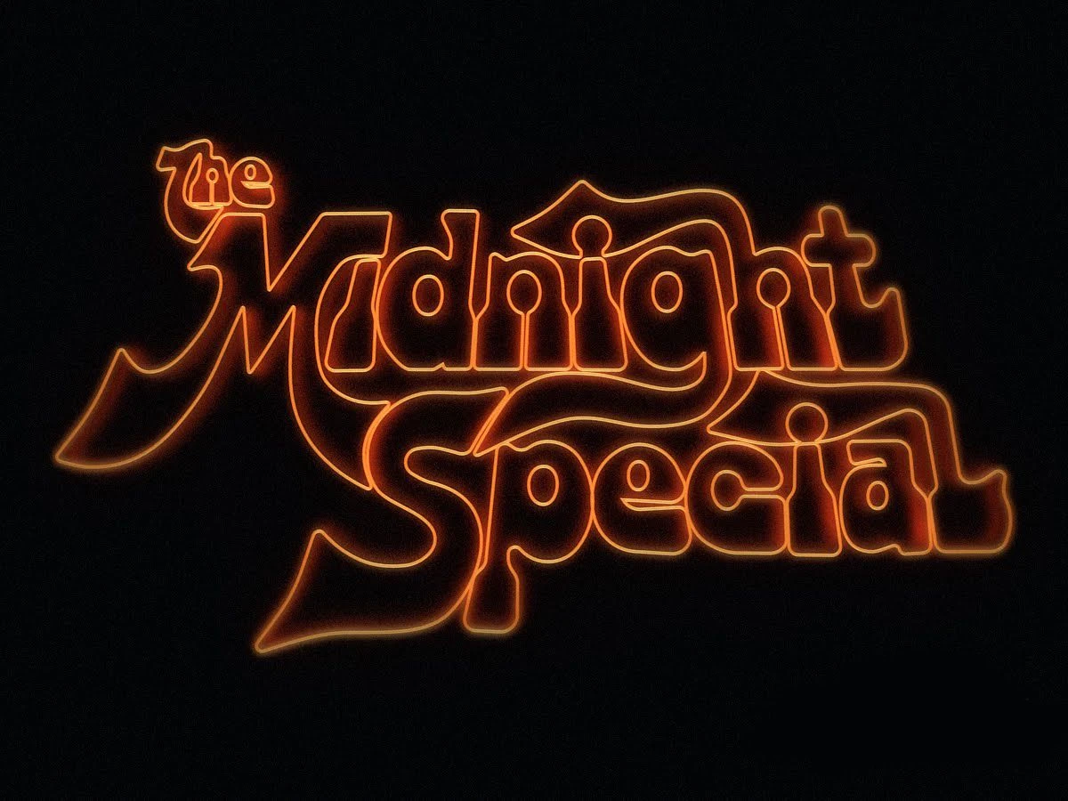 The Midnight Special | Logopedia | Fandom