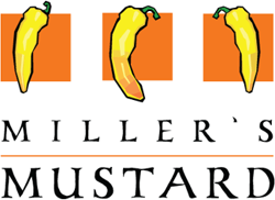 Miller's Mustard | Logopedia | Fandom
