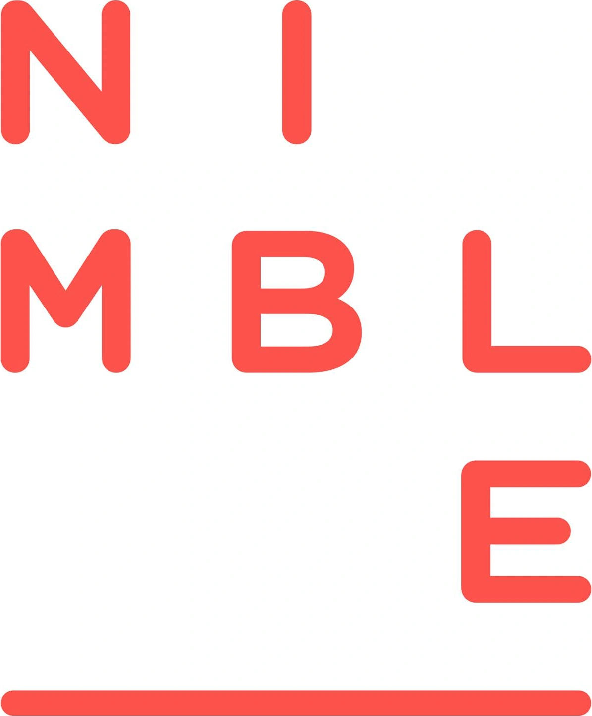 Nimble (Australia) | Logopedia | Fandom
