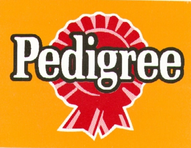 Pedigree/Other | Logopedia | Fandom