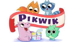 Pikwik Pack | Logopedia | Fandom