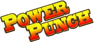 Power Punch | Logopedia | Fandom