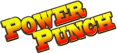 Power Punch | Logopedia | Fandom