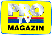 Pro TV Magazin | Logopedia | Fandom