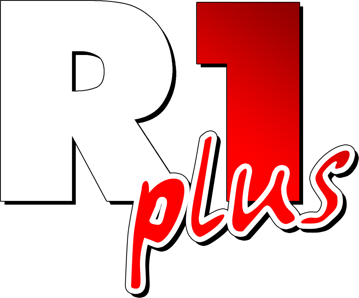 R1 Plus | Logopedia | Fandom