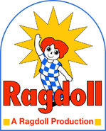 Ragdoll Productions | Logopedia | Fandom