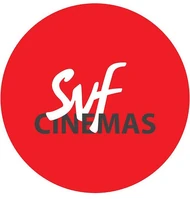 SVF Cinemas | Logopedia | Fandom