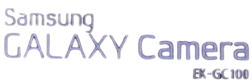 Samsung Galaxy Camera (series)/Models | Logopedia | Fandom