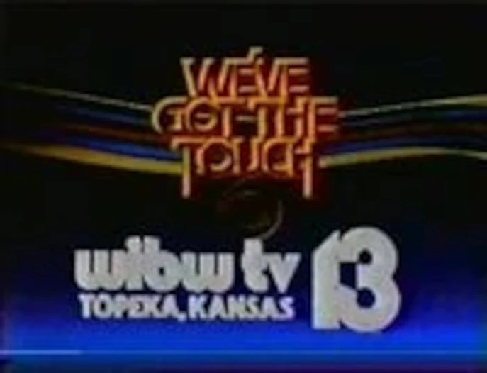 WIBW-TV | Logopedia | Fandom